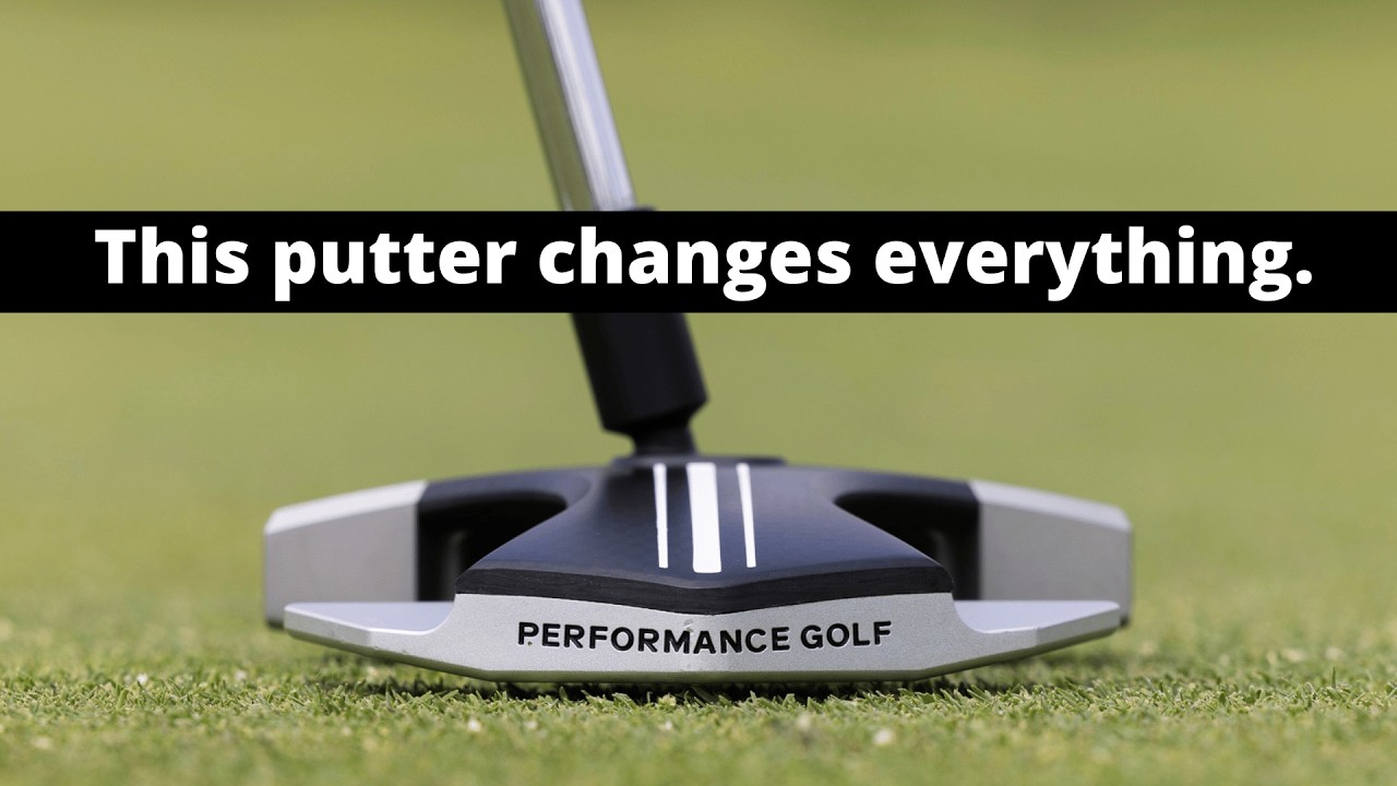 Is This Putter Better than LAB? The Answer Shocked Me.