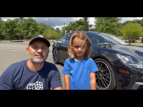 Skyebrowse 3D Mapping #skyebrowse #dji #porsche