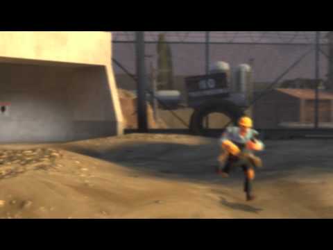 Steam Community :: Video :: TF2 nope