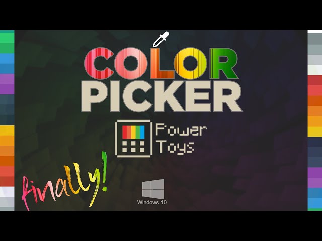 How to use Microsoft PowerToys on Windows 11? Fancy zones, Image resizer, keyboard manager, and more