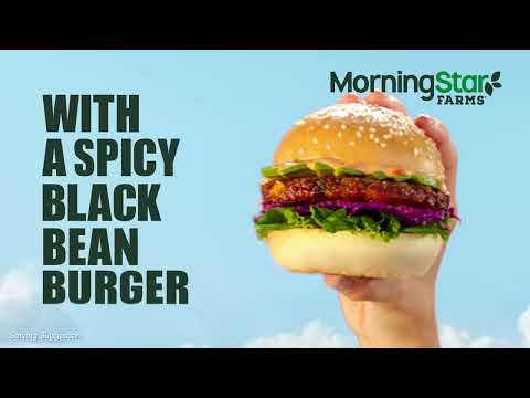MorningStar Farms | Spice Up the Grill