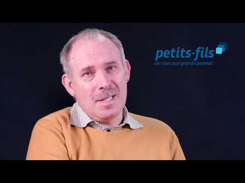 PETIT FILS - OLIVIER RIGAUT