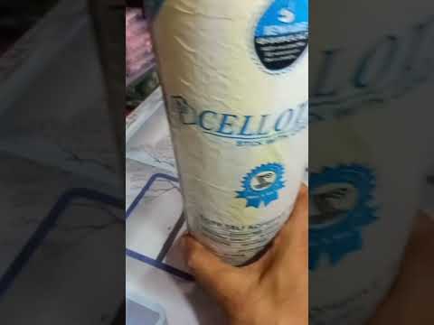 PRICE OF FULL SIZE COMMERCIAL CELLO TAPE BUNDLES