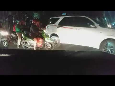 Galang Rambu Anarki
