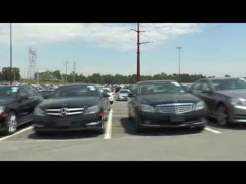 Mercedes-Benz Financial Services Sale 5-28-15
