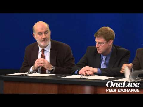 Prechemotherapy Treatment Strategies in Castration-Resistant Prostate Cancer