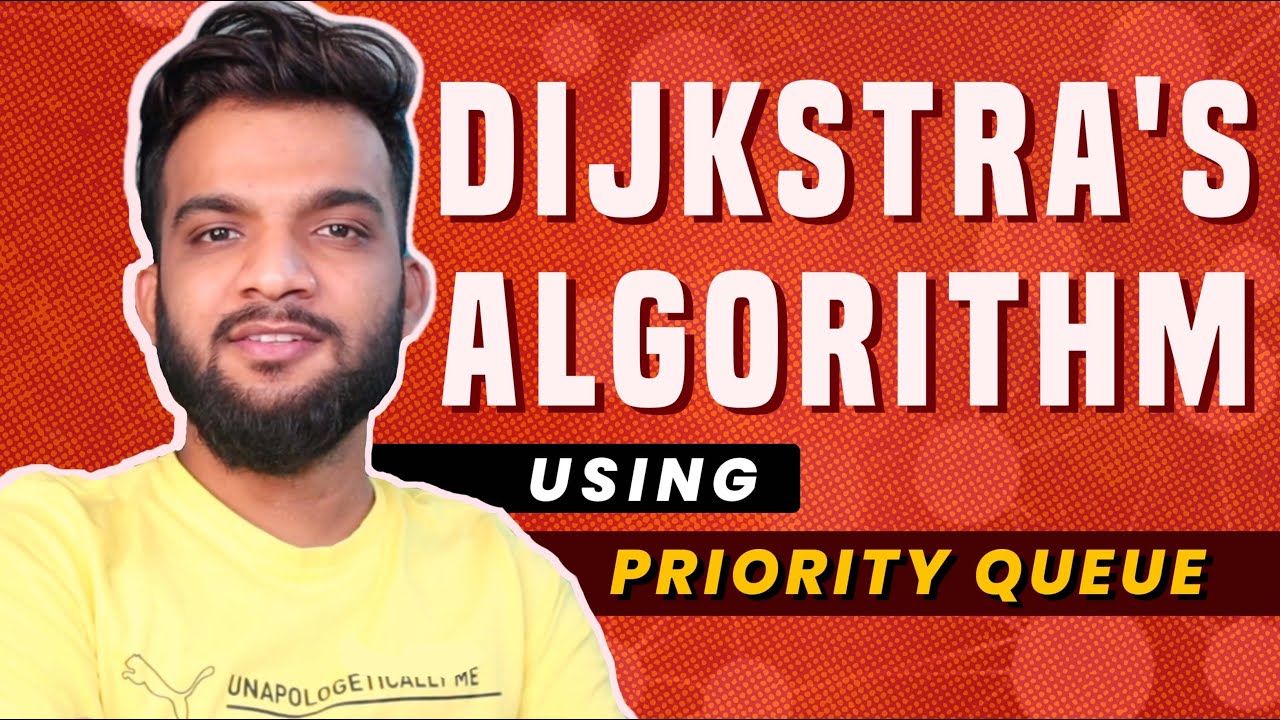 Understanding Dijkstra's Algorithm: A Comprehensive Guide | Galaxy.ai