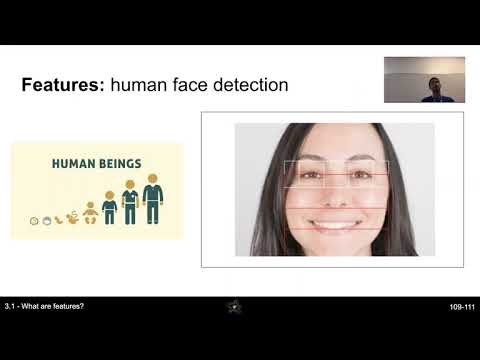 How to build a voice-based machine learning model: VOICE 2019 workshop