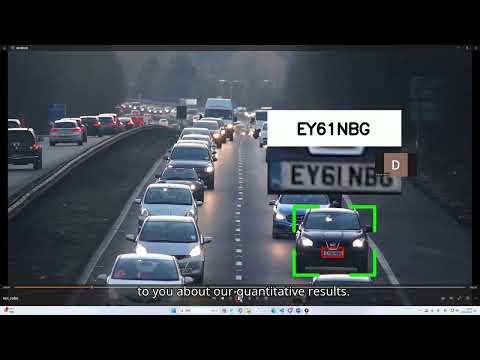 GitHub - Dawae111/Advanced-ALPR-System: An Automated License Plate Recognition (ALPR) system to ...