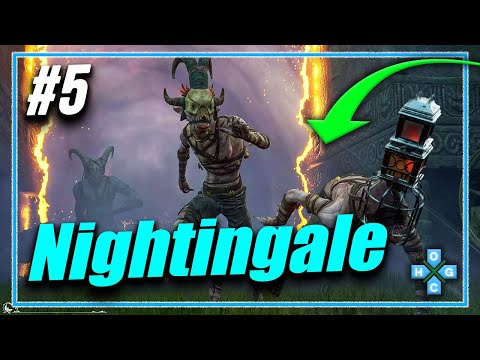 Steam Community :: Video :: Nightingale Gameplay #Nightingale # ...