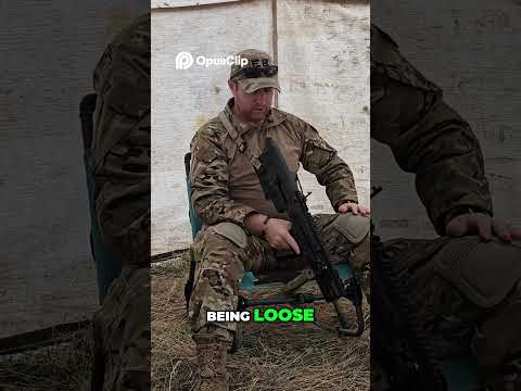 Savvy Sniper Sling for the IWI Tavor x95 - Is It Worth It? #everythingbullpup #sling #firearmreview