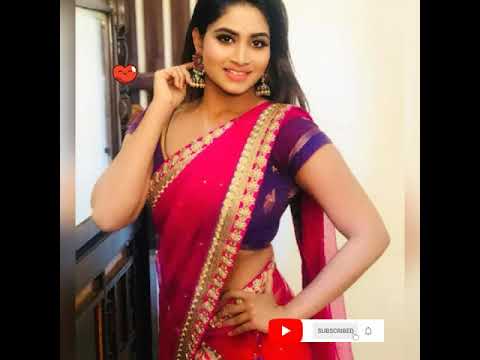 Shivani Narayanan videos ♥️😍|lajavathiye song BGM♥️