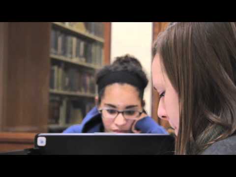 COS 104 Video Assignment | The Blog of Celeste Harris