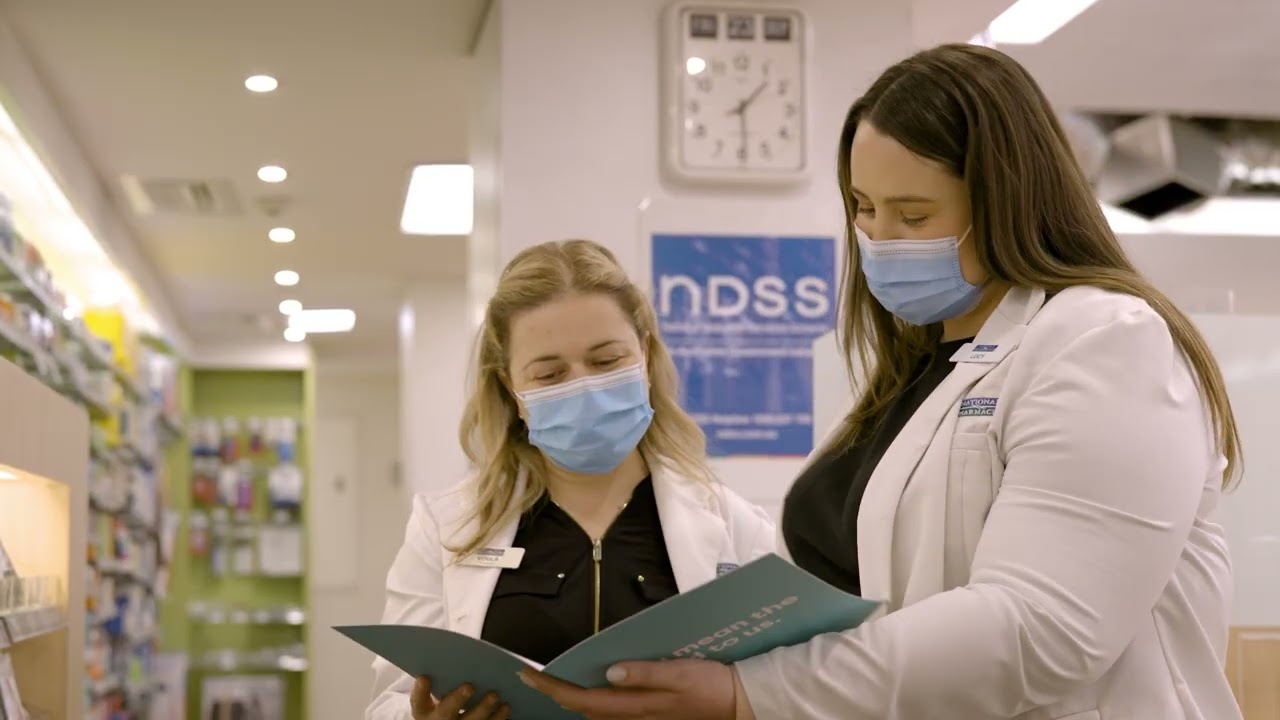 World Pharmacist Day 2022