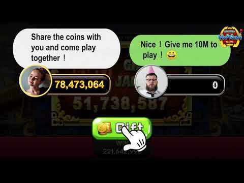 Golden Hoyeah Slots 202110 VD04 Slot L en