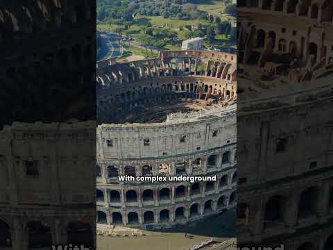 Top 4 Greatest Civil Engineering Wonders in History 🏗️ #shorts