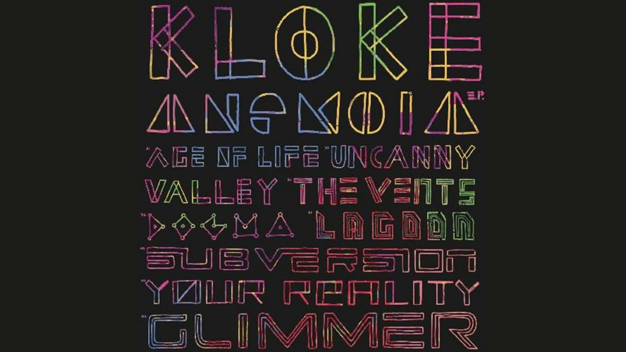 Kloke - Lagoon (2022)