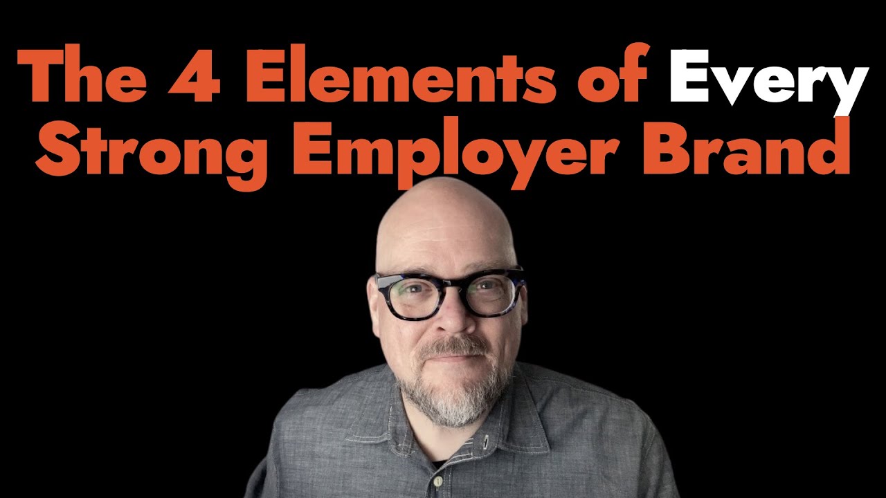 Employer Brand: How to create a successful employer brand.