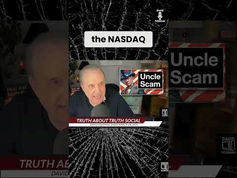 Trump Media Enters Stock Market with Exciting DJT Ticker Symbol #shorts
