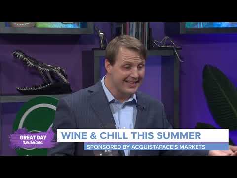 Chilling Your Wine to the Correct Temperature