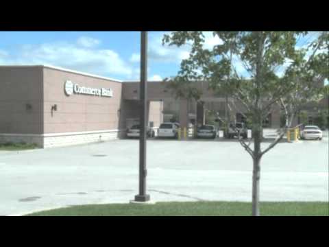 Man Who Thwarted Bank Robbery Tells Story to FOX 2