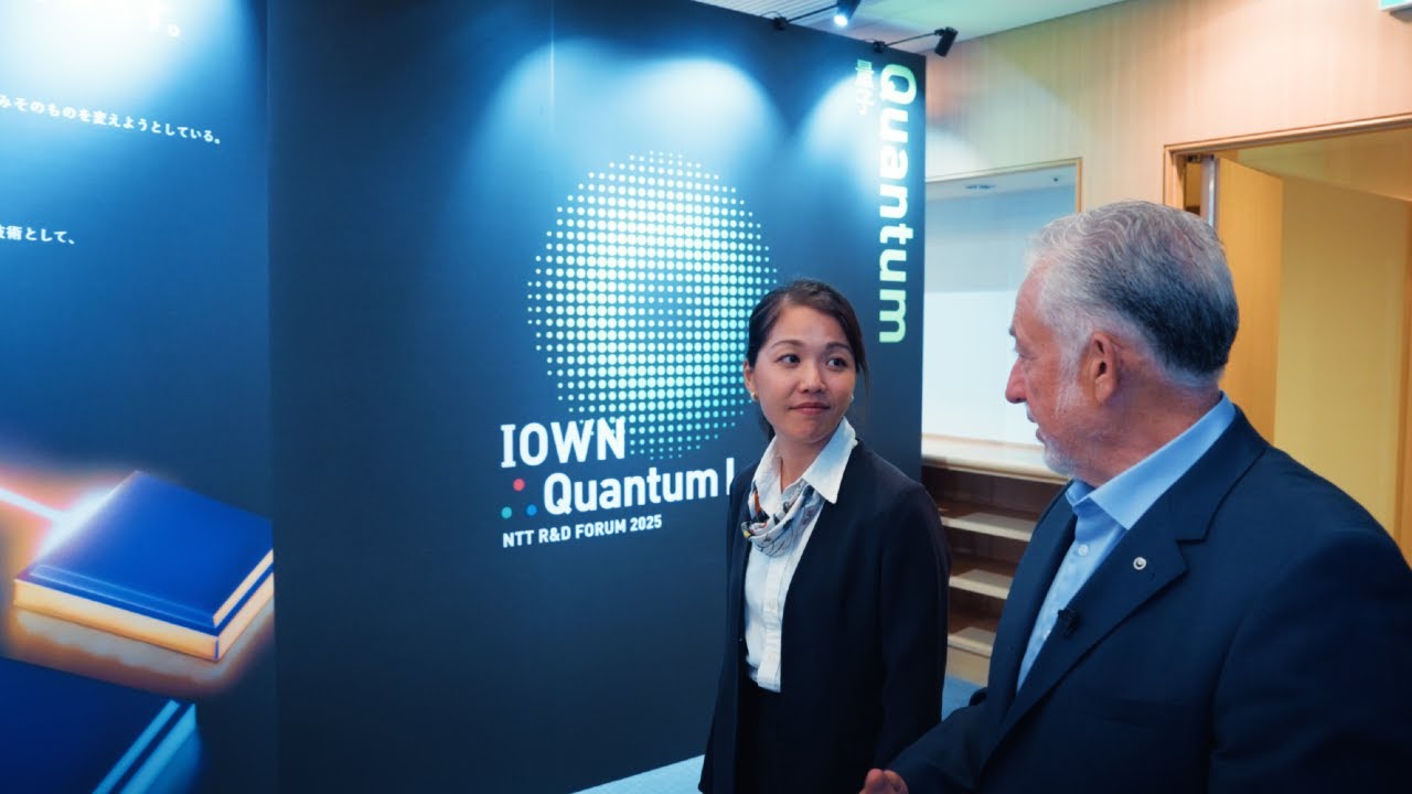 Optical quantum computing: The supercomputer of the future