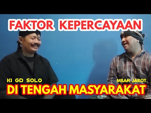 GUGON TUHON PADA MASYARAKAT JAWA MITOS atau PETUAH ? MARI SIMAK BERSAMA !