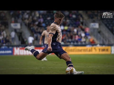 2023 Patriot League Men's Soccer Preseason Awards