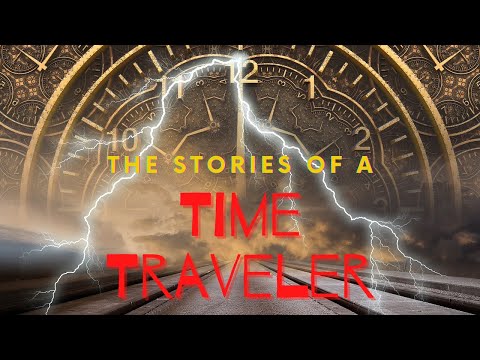 Google's Time Machine And A Time Traveler - "John Titor" [Can You Believe It?]