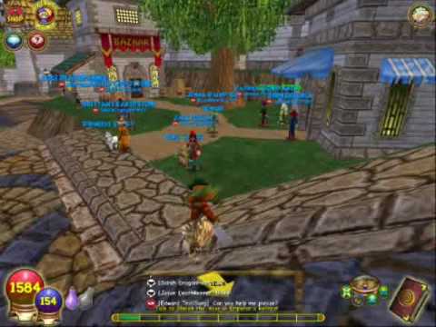Wizard 101 wizard city smith locations