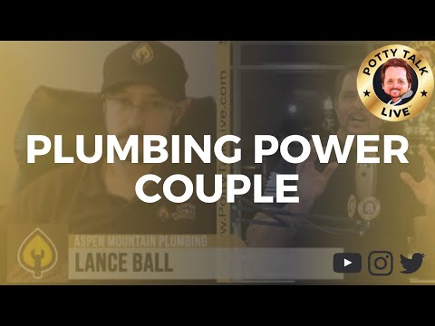 Building a Family Plumbing Business