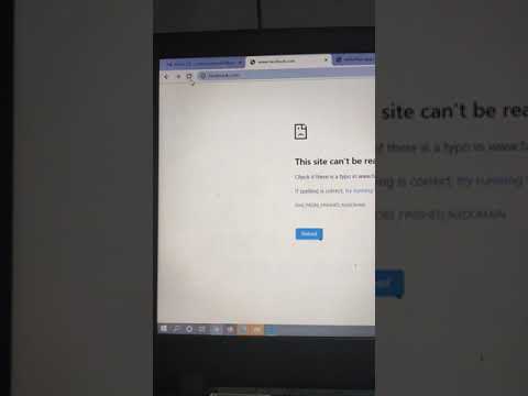 Facebook , Instagram ,what's app servers down