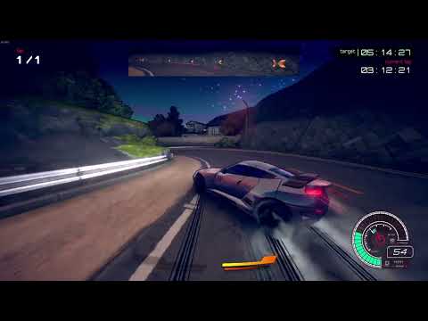 Steam Community :: Video :: Inertial Drift - Gameplay