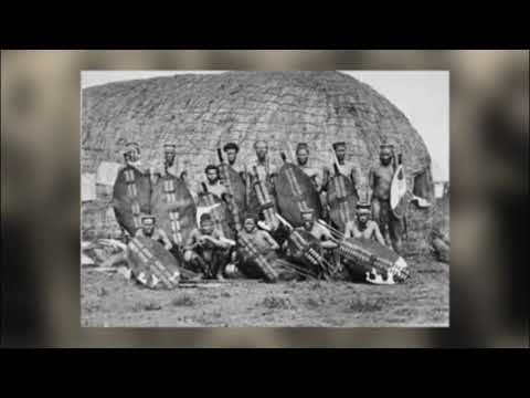 The origin of the name shona