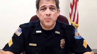 Police Sergeant Overview | What is a police sergeant? - Zippia