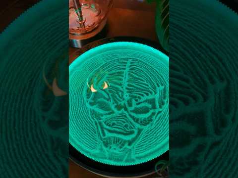 Watch how crop circles are really made 👽👾