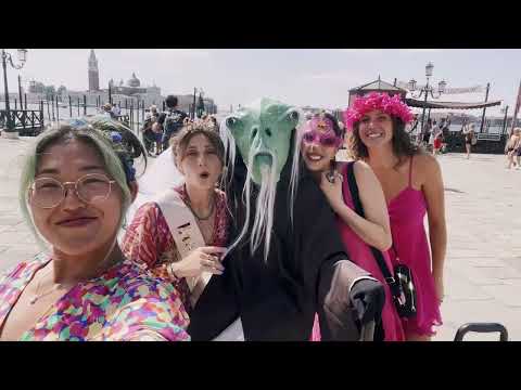 Real I Trailer Ufficiale HD