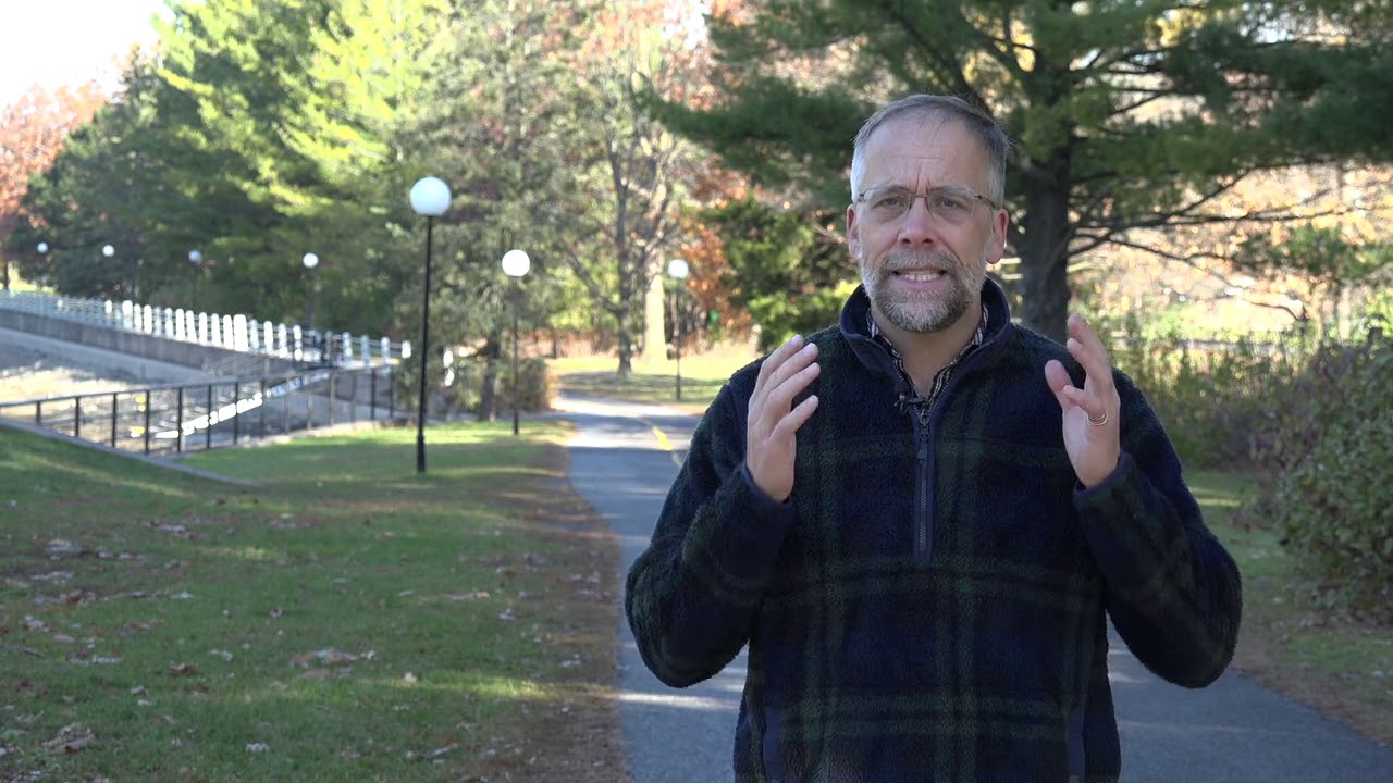 Carleton's Climate Change Collaborative Specialization