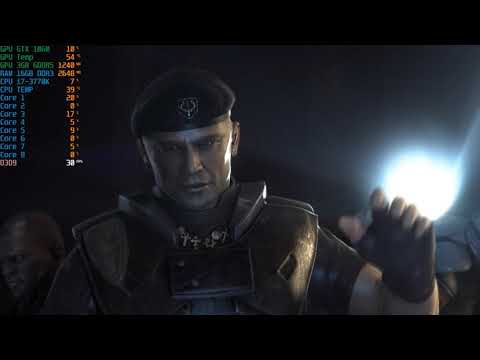 Steam Community :: Clive Barker's Jericho