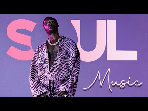 The best songs to lift your mood ~ Soul R&B Music Playlist â–¶ Best soul of the time 2025