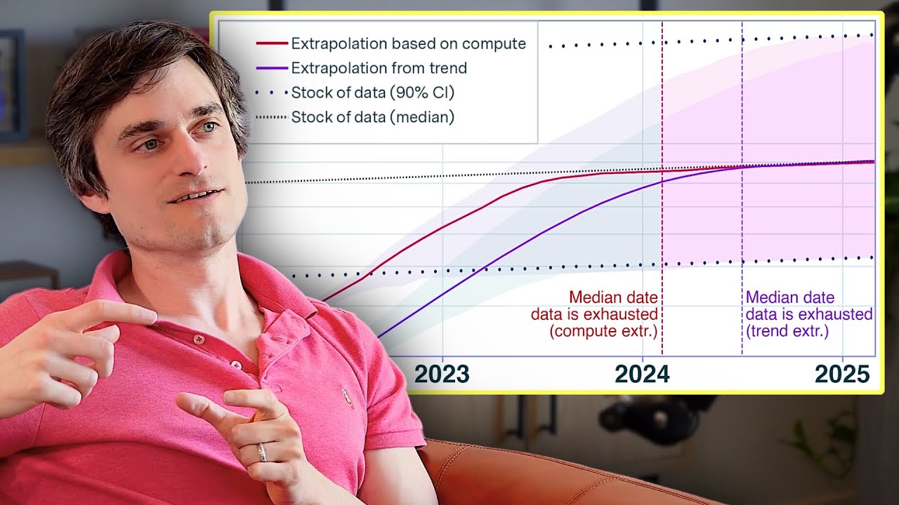 LLMs will hit the data wall if they can’t generalize – OpenAI cofounder John Schulman