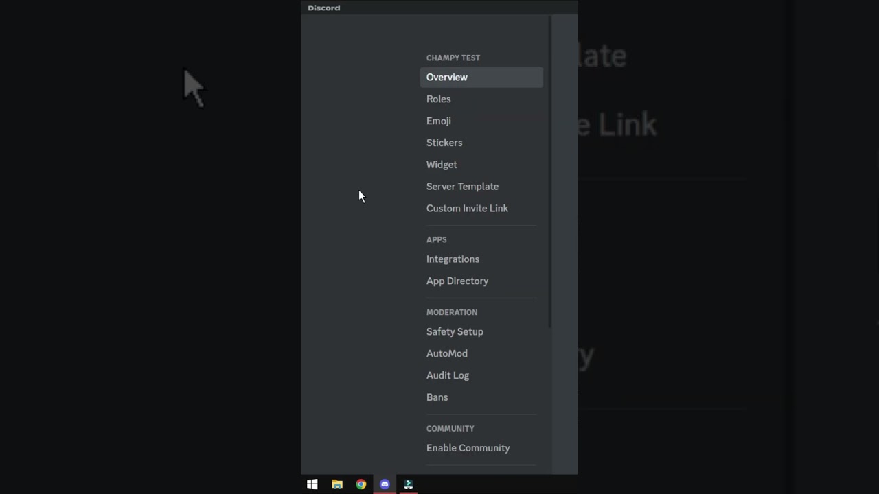How to Enable 2FA on a Discord Server [Tutorial]