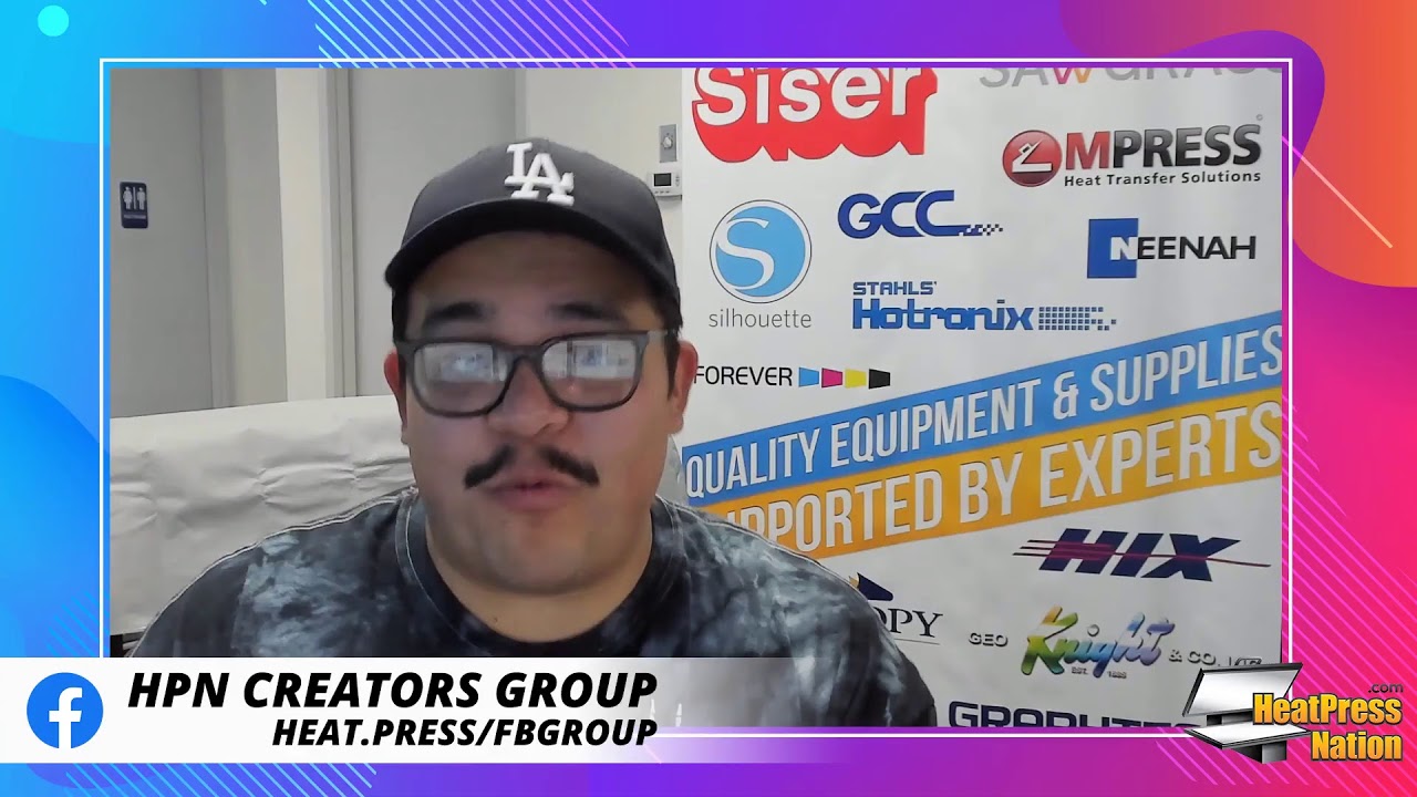 Live Tutorial - Create Your Own Autumn Vector Design Elements