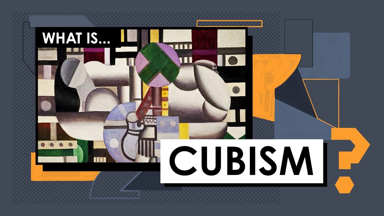What is Cubism? Art Movements & Styles