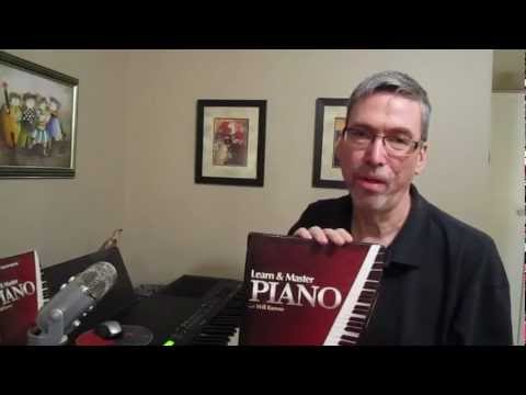 Learn Piano at Home with Learn and Master Piano
