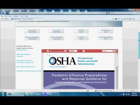 Doc Viewer Enterprise