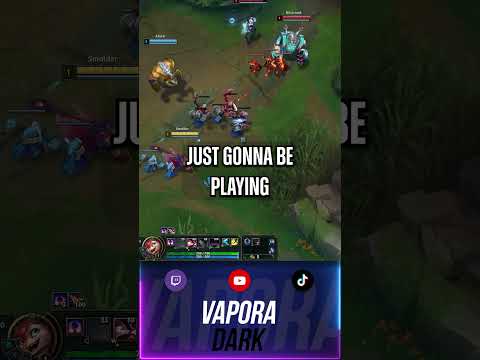 The Optimal Way to Play Smolder - League of Legends