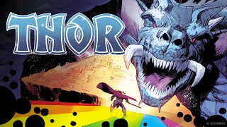 Thor streaming: where to watch movie online?