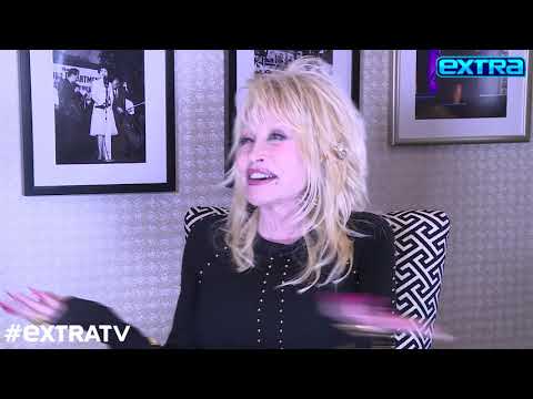 Dolly Parton Celebrates 50 Years at the Grand Ole Opry, Plus: She Talks BTS & Miley Cyrus