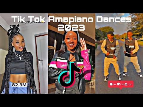 Best of amapiano dance challenges | 2023 π₯΅π±π₯#tiktokviral #trending #amapiano #tiktokchallenge